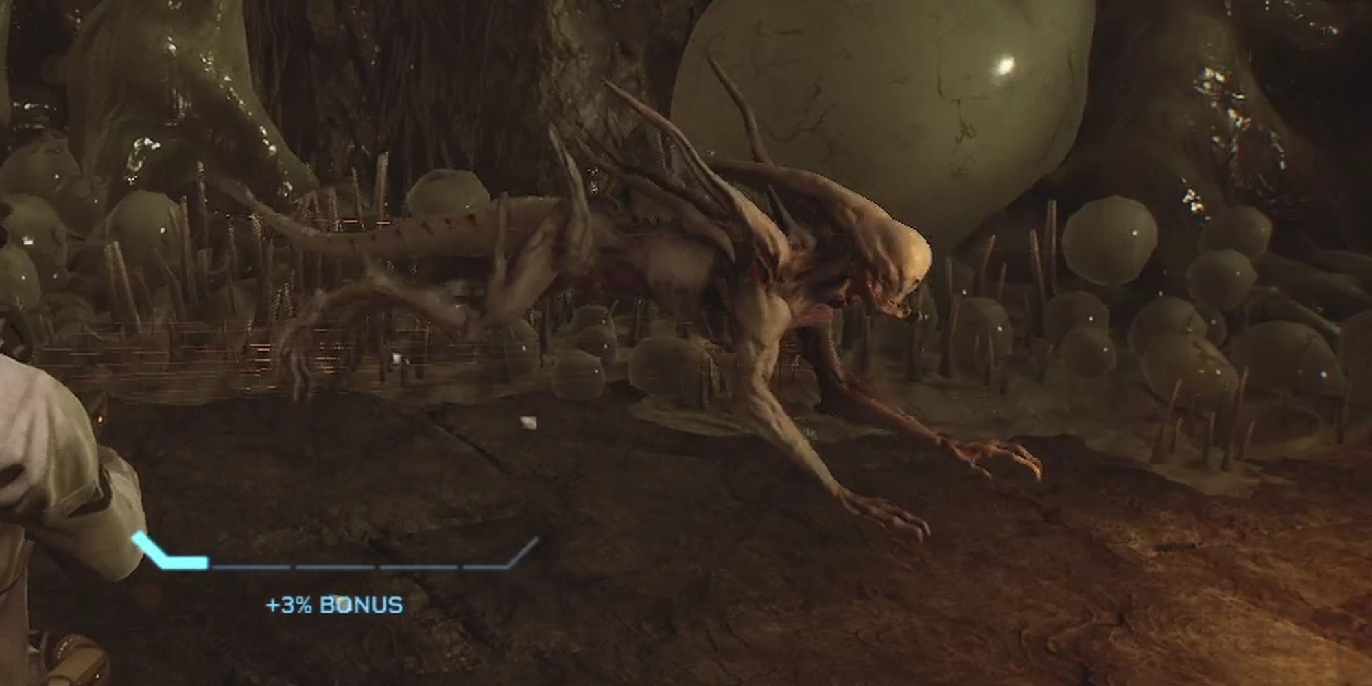 A Complete Guide To The Pathogen DLC In Aliens: Fireteam Elite