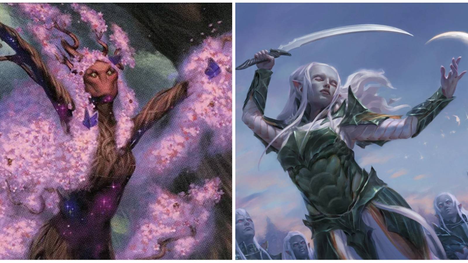 MTG: The Best Green/White Deck Archetypes