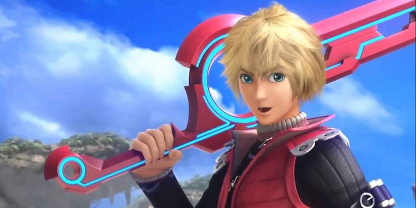 Characters I Had Never Heard Of Before Their Super Smash Bros Appearance