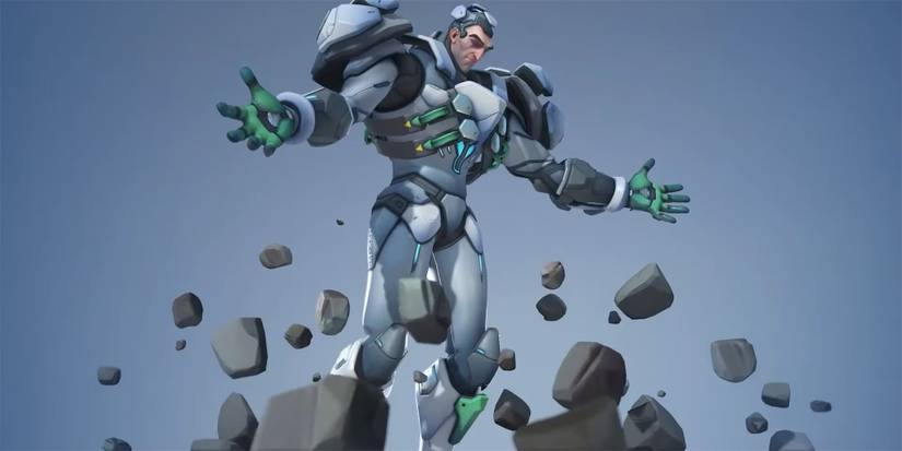 How To Play Sigma In Overwatch 2