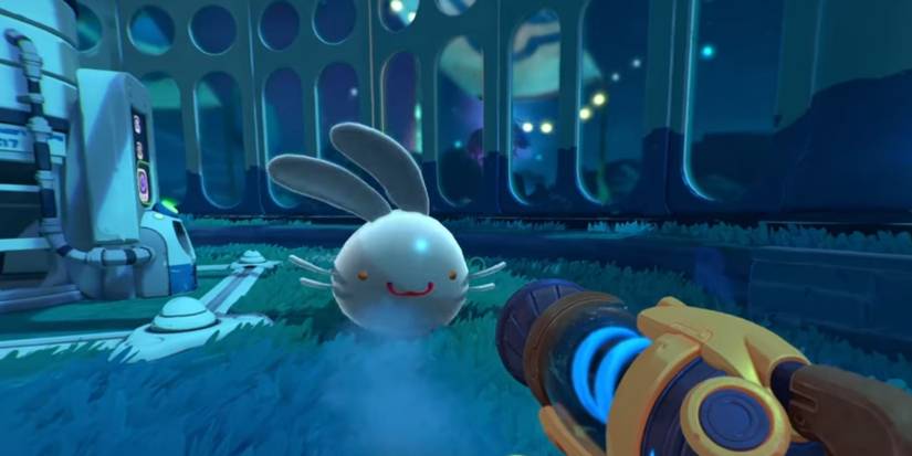 Slime Rancher 2: Best And Cutest Largo Slimes