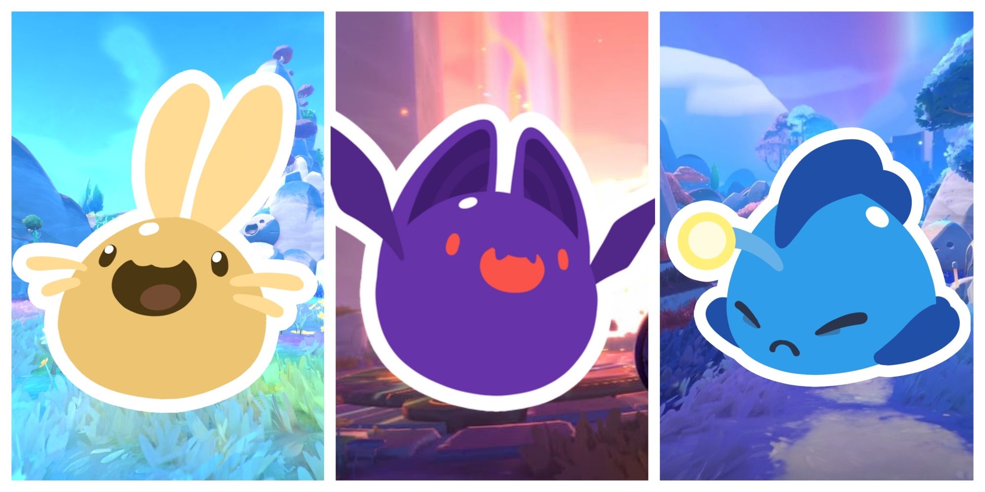 Slime Rancher Mlp
