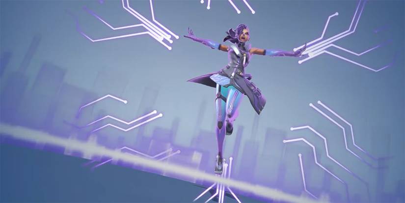 Strongest Ultimate Abilities In Overwatch 2