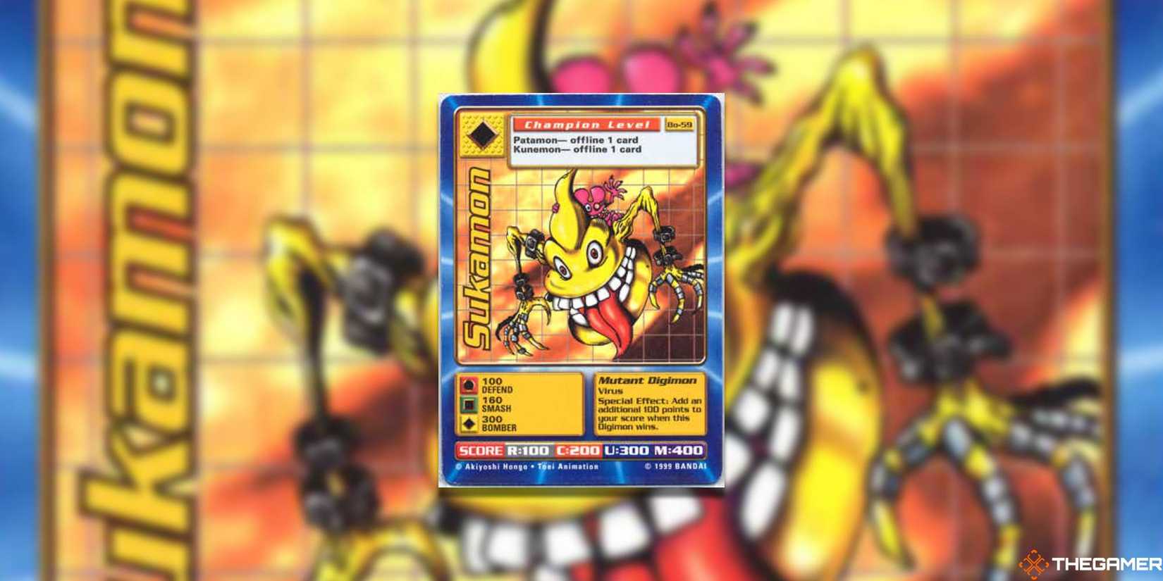 Most Terrifying Digimon We Hope Never Come To Life