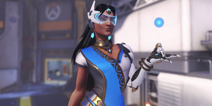 How To Play Symmetra In Overwatch 2