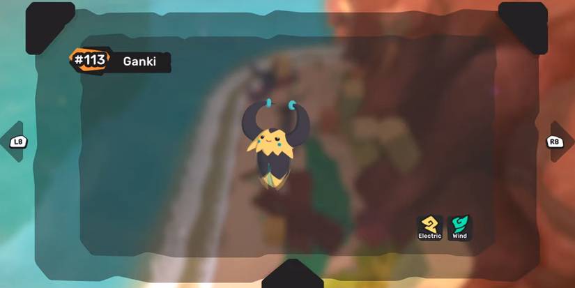The Best Creature Designs In Temtem