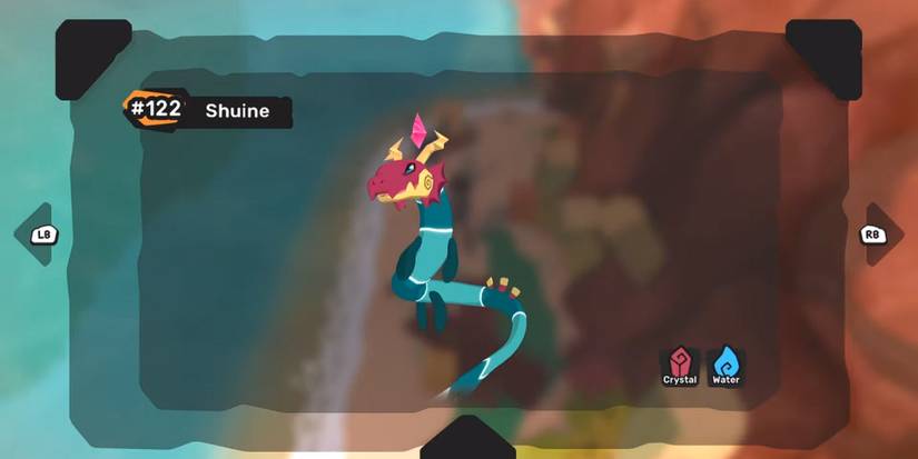 The Best Creature Designs In Temtem