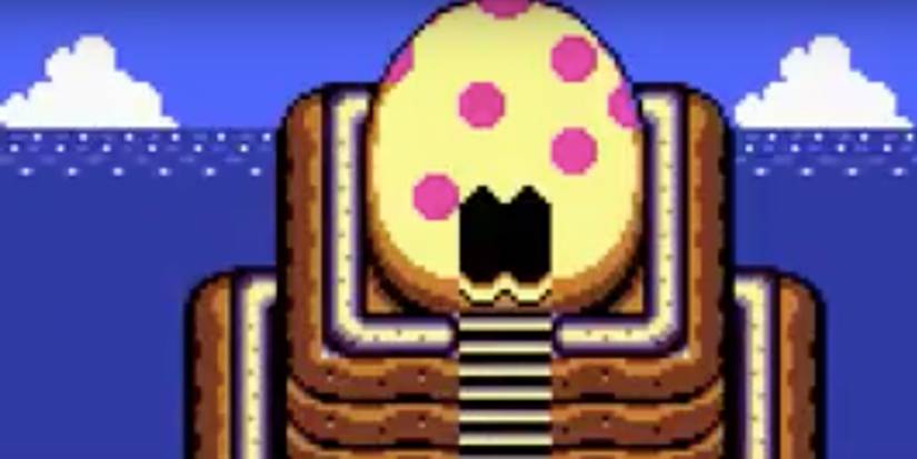 The Legend Of Zelda: Every Final Dungeon In The Main Series, Ranked