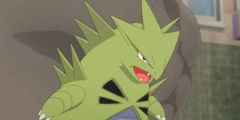 The Best Pokemon With Three Stages Of Evolution