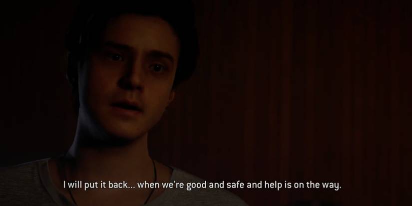 Dylan's Best And Worst Moments In The Quarry