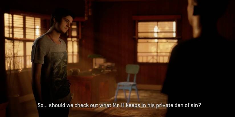 Dylan's Best And Worst Moments In The Quarry