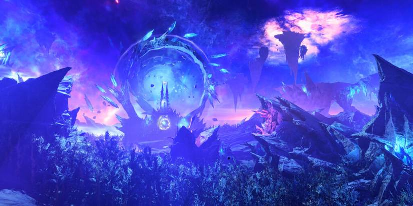 What Is Chaos In Warhammer: 40K?