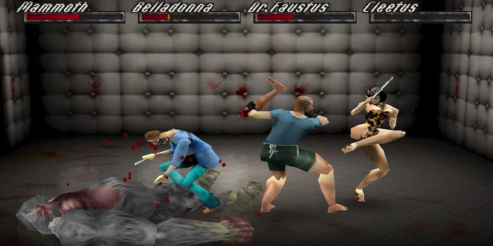 Canceled Video Games With Playable Demos