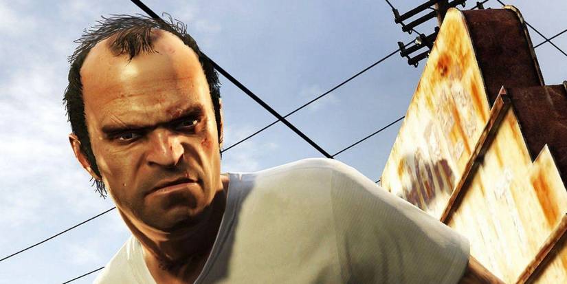 Which GTA Character Are You Based On Your Zodiac Sign?