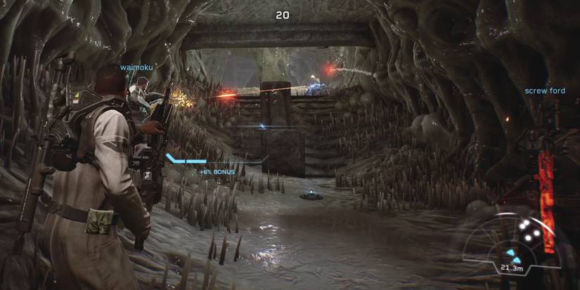 A Complete Guide To The Pathogen DLC In Aliens: Fireteam Elite