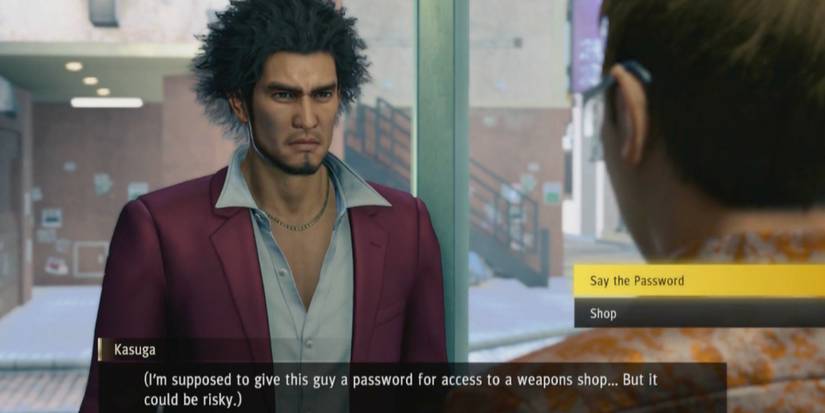 Yakuza: Like A Dragon: The 15 Best Side Quests, Ranked