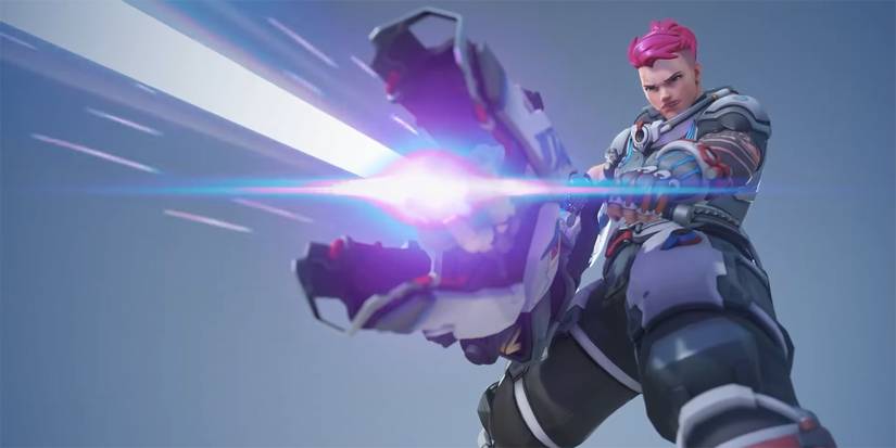 How To Play Zarya In Overwatch 2