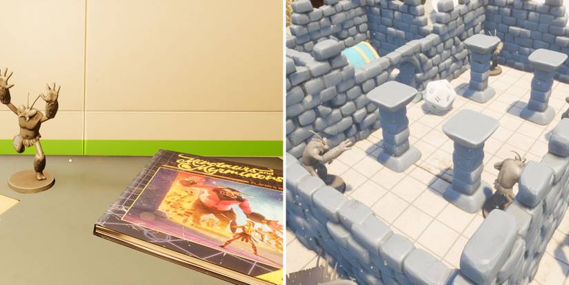 References And Easter Eggs You May Have Missed In Grounded