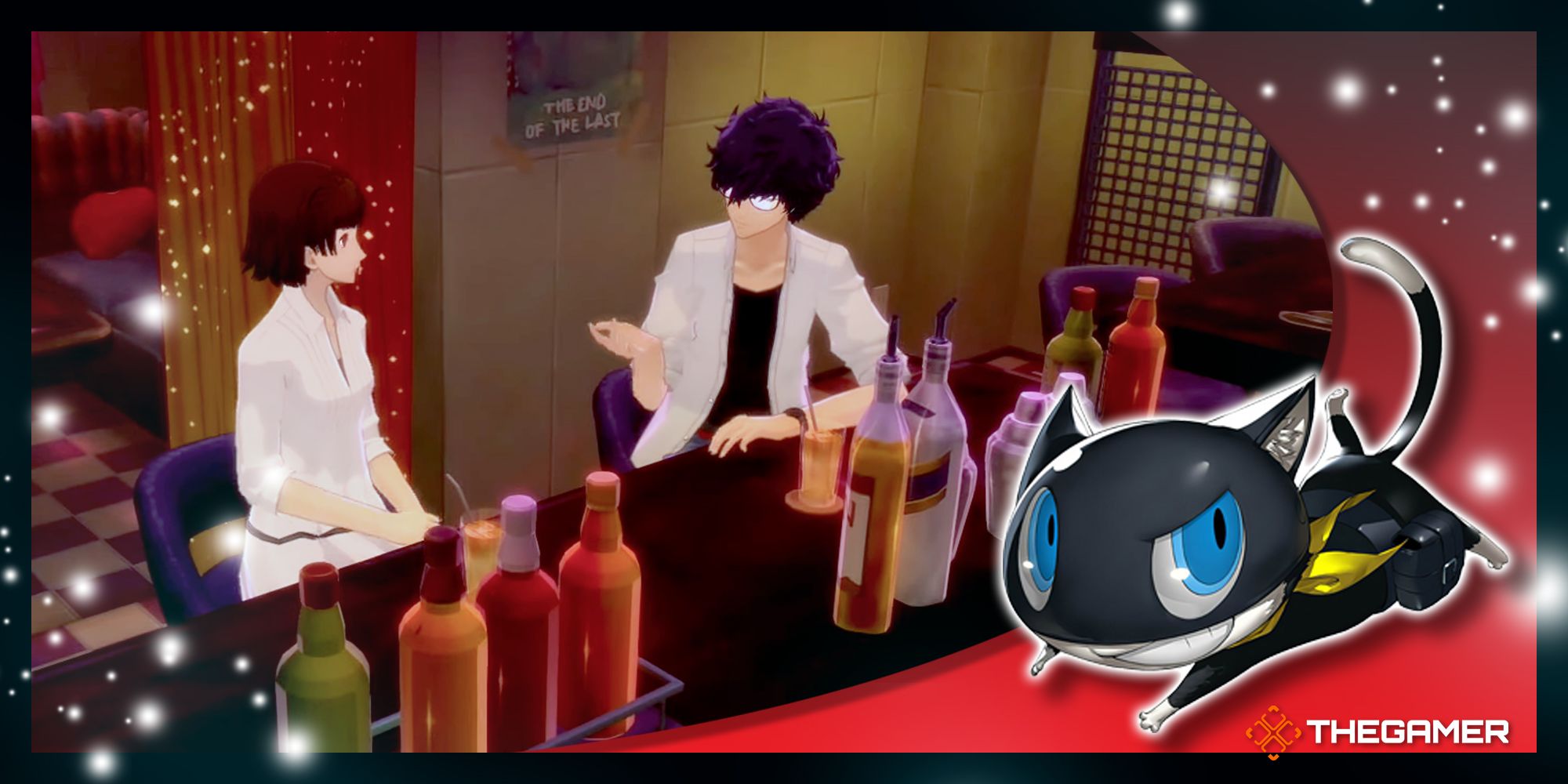 Persona 5 Royal: How to Romance Makoto
