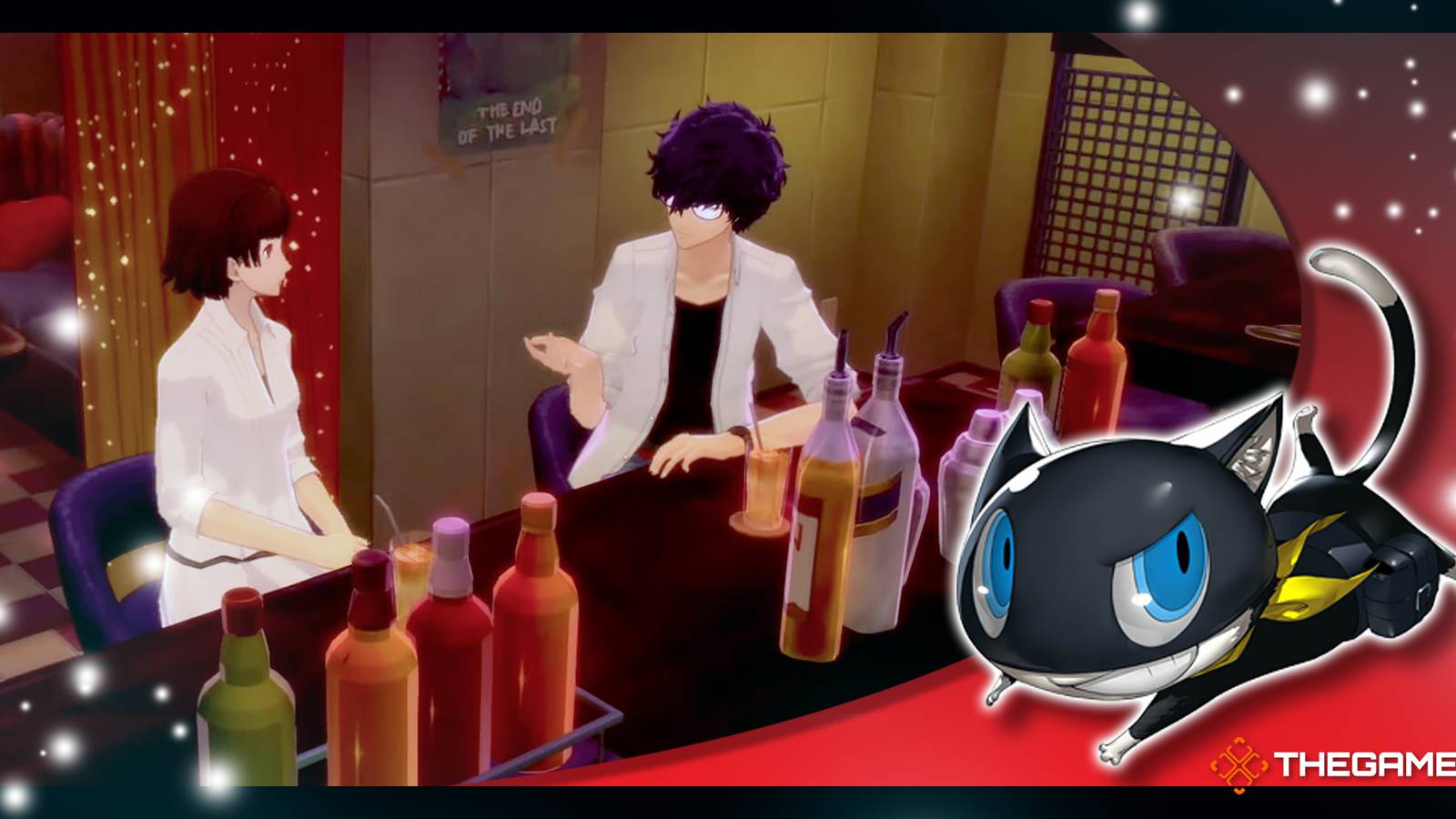 Persona 5 Royal: How to Romance Makoto