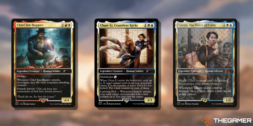 How MTG Has Changed Since 2003