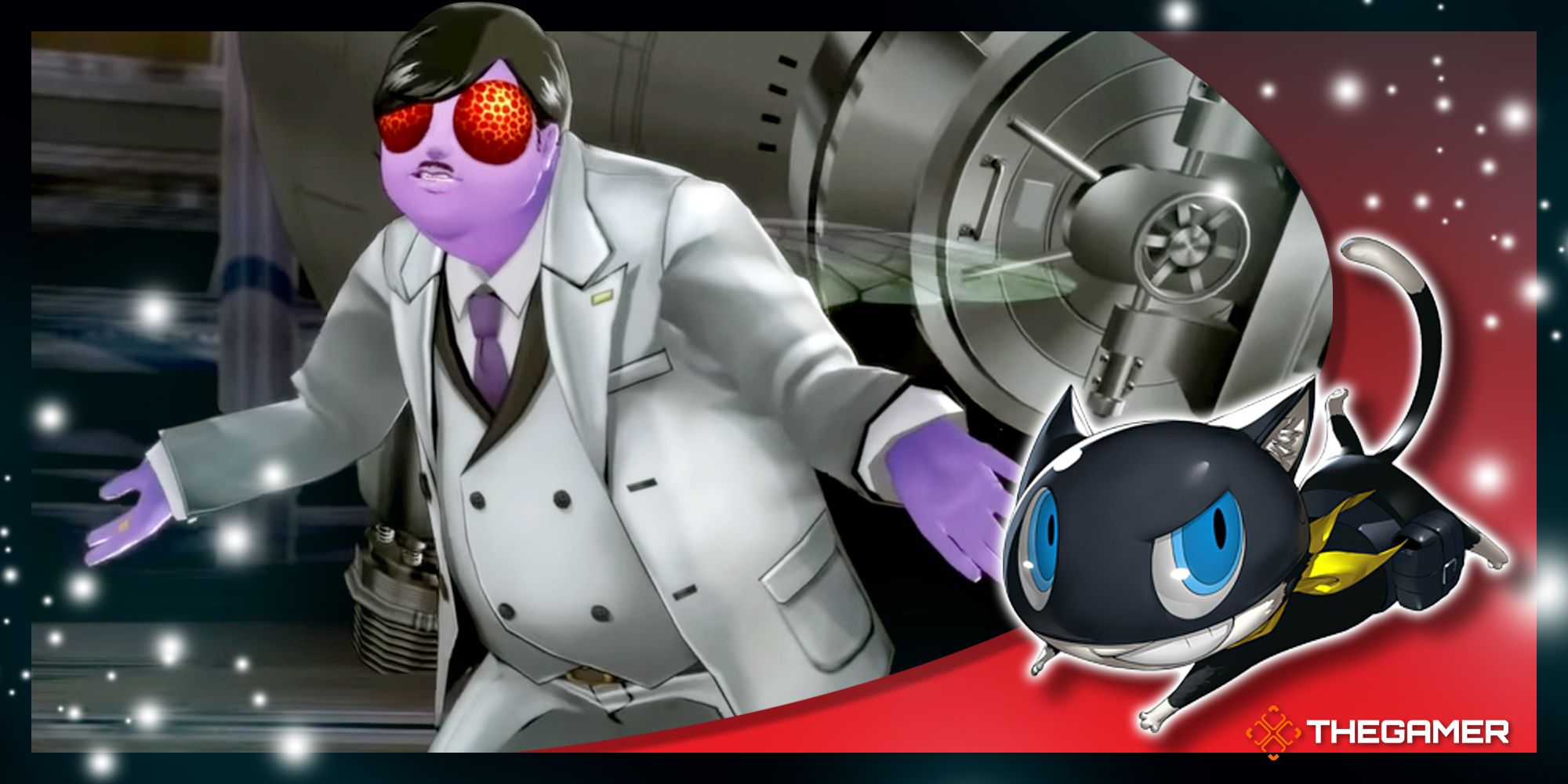 How To Complete Futaba's Palace In Persona 5 Royal