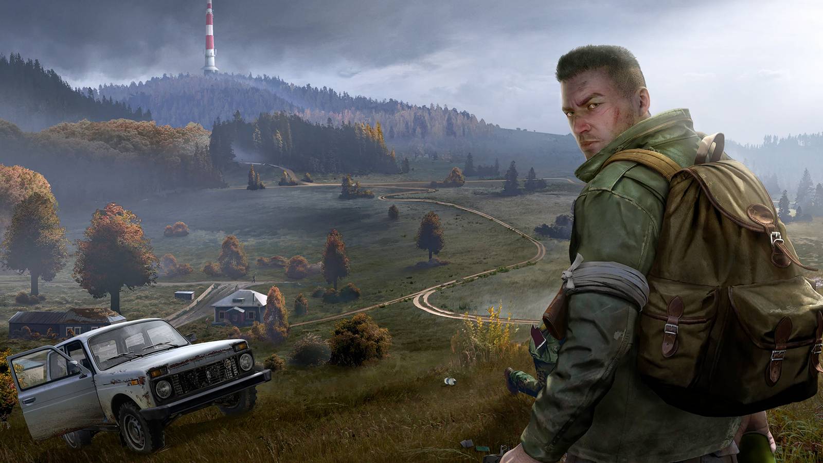 When DayZ Was Broken It Was The Best Multiplayer Game Ever