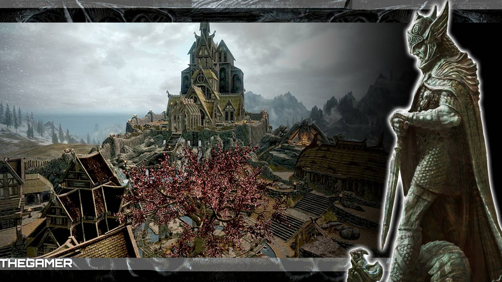 Whiterun's Merchants, Loot, Quests, & More - Skyrim Guide