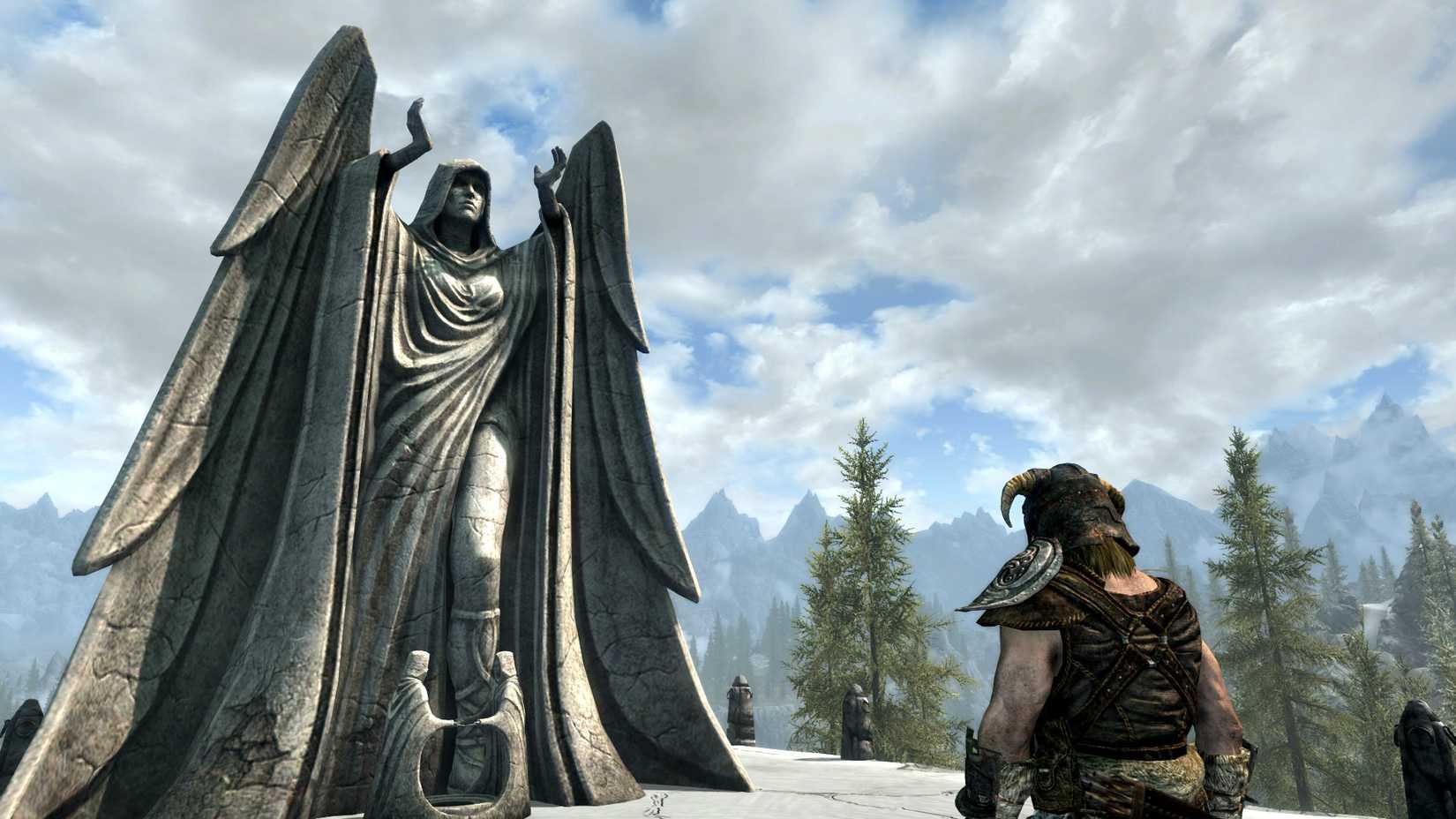 All Daedric And Ancient Artifact Quest Walkthroughs For The Elder ...