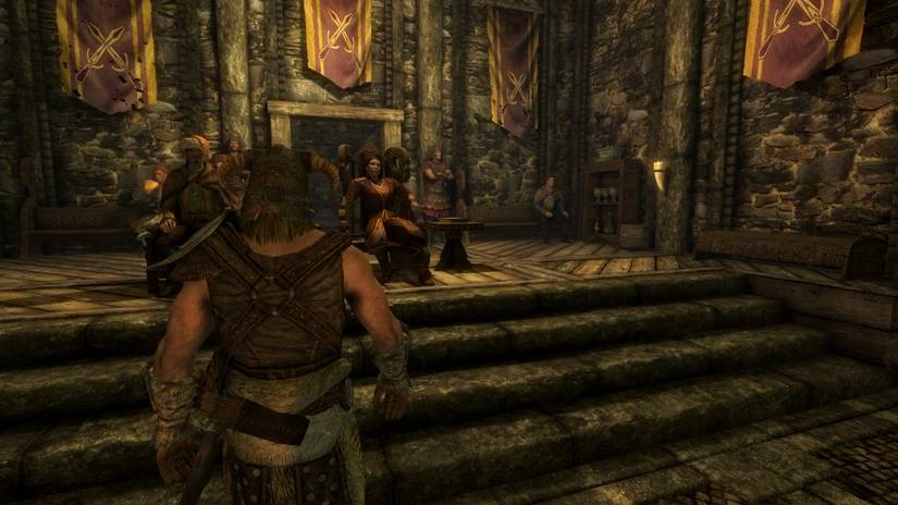 Riften's Merchants, Loot, Quests, & More - Skyrim Guide