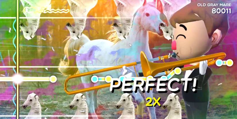 Rhythm Games With The Most Unique Gameplay