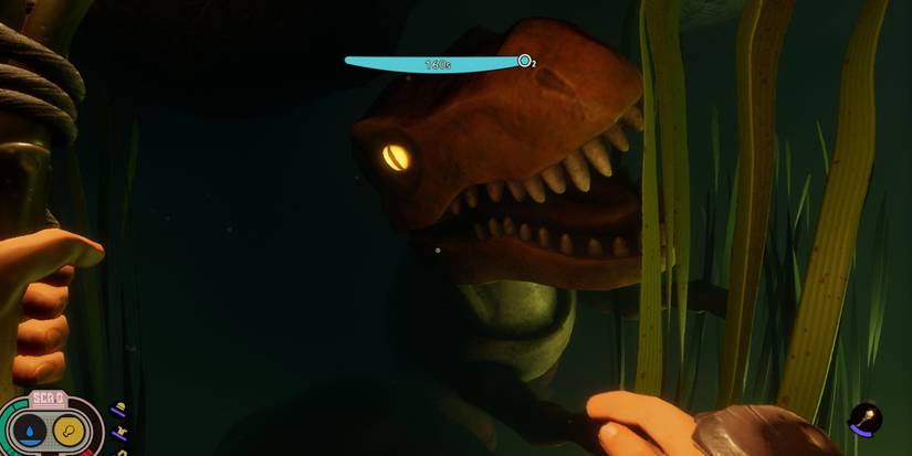 References And Easter Eggs You May Have Missed In Grounded