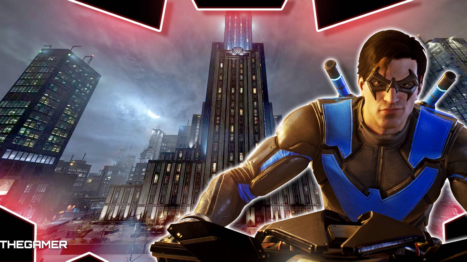 How To Find All Gotham Landmarks In Gotham Knights
