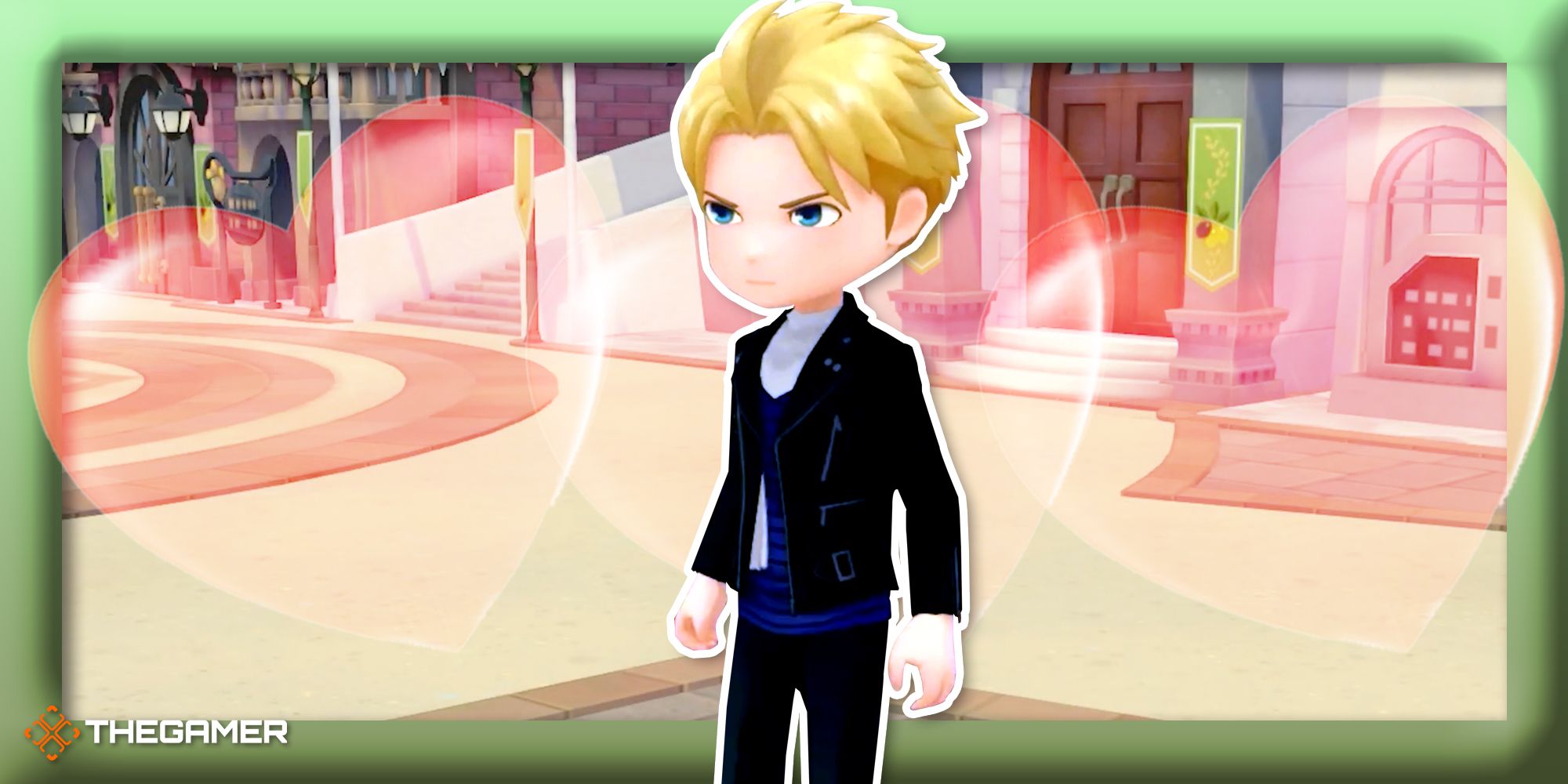 Story Of Seasons: Pioneers Of Olive Town - Damon Romance Guide