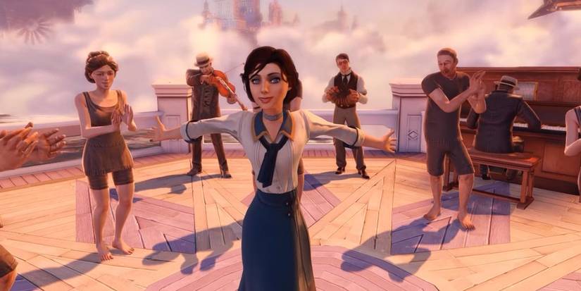 10 Most Relatable Protagonists In Video Games