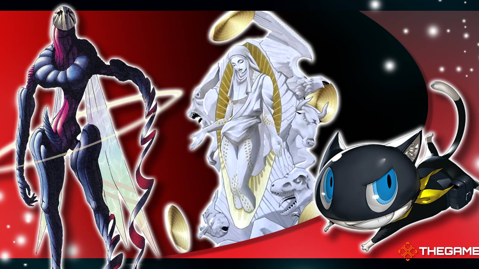 How To Fuse Faith And Councillor Personas In Persona Royal 5