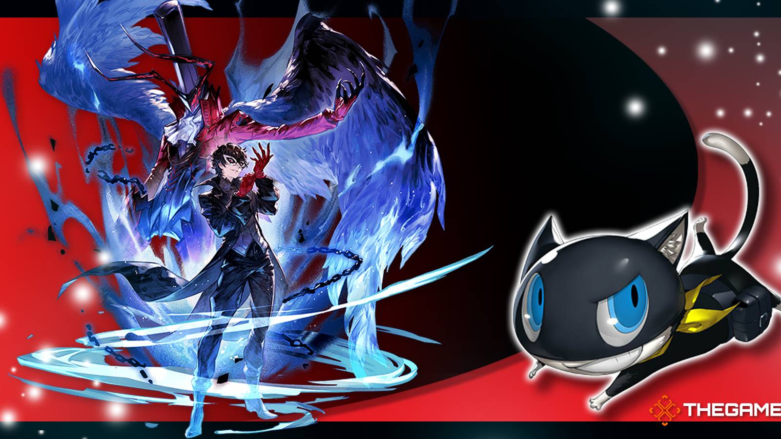 Fastest Way To Increase Your Persona Stats In Persona 5 Royal