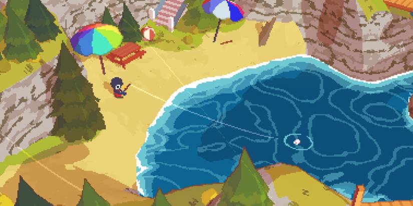 Games That Take Place In A Single Day