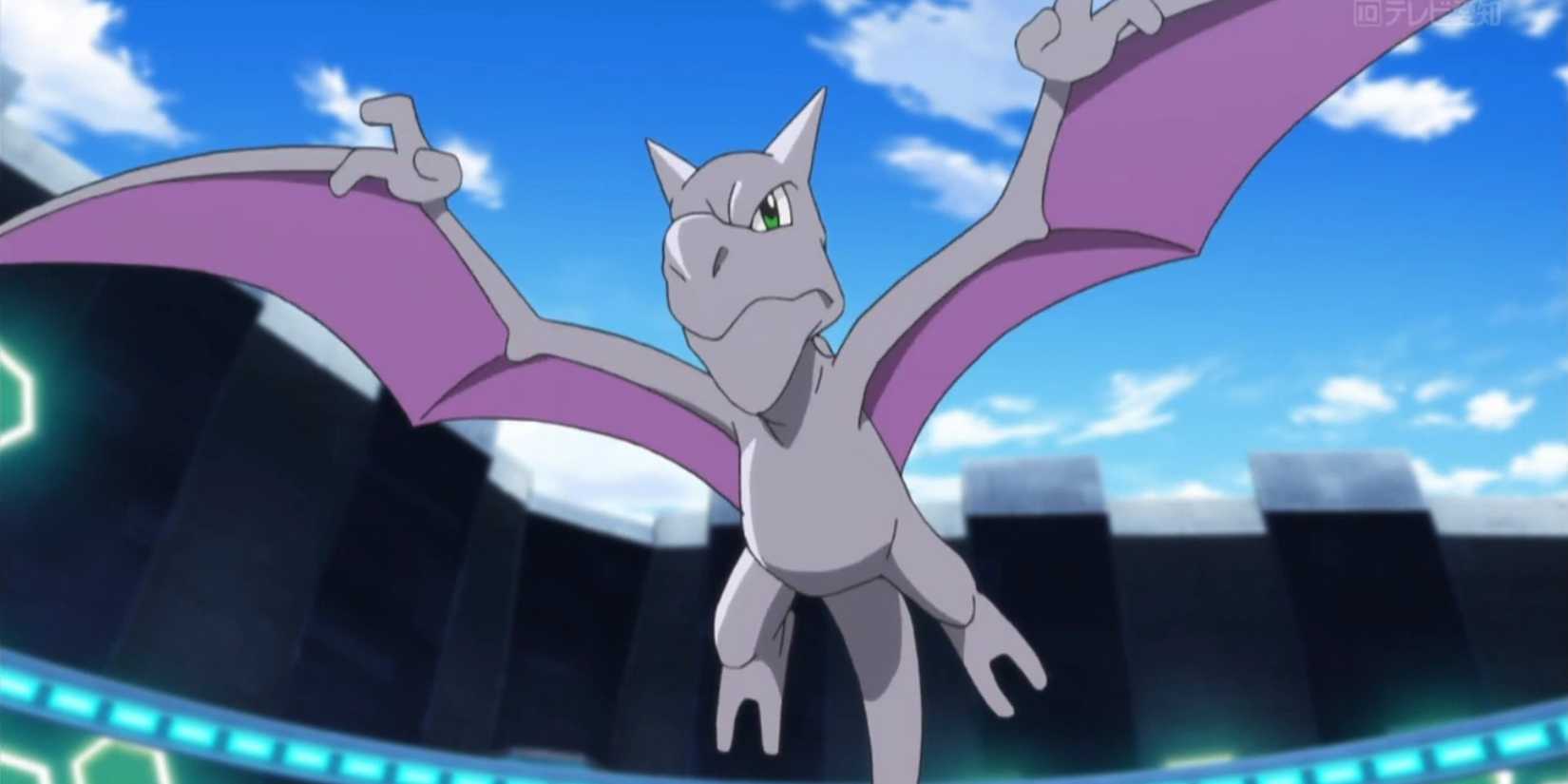 The 25 Best Gen 1 Pokemon