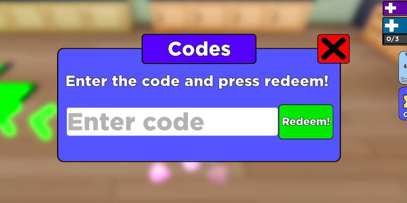 All Of Us Are Dead Codes - Roblox
