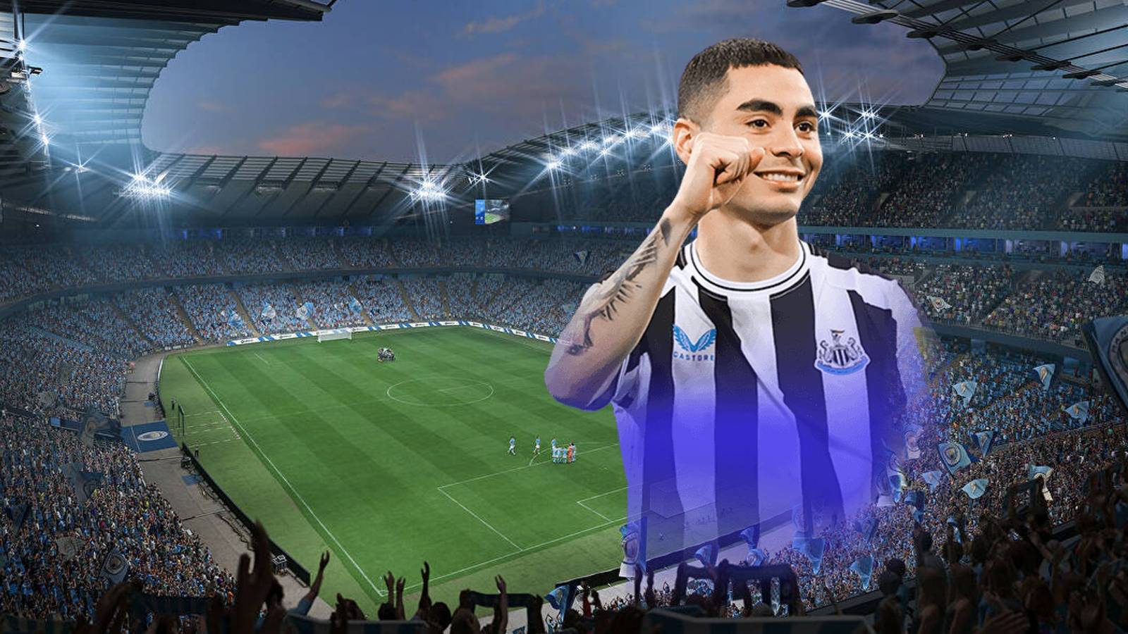 Should You Complete The Miguel Almiron POTM Card In FIFA 23?