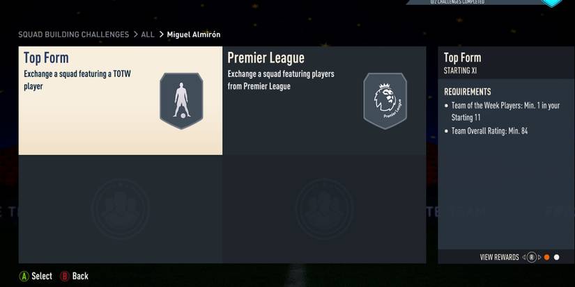 Should You Complete The Miguel Almiron POTM Card In FIFA 23?