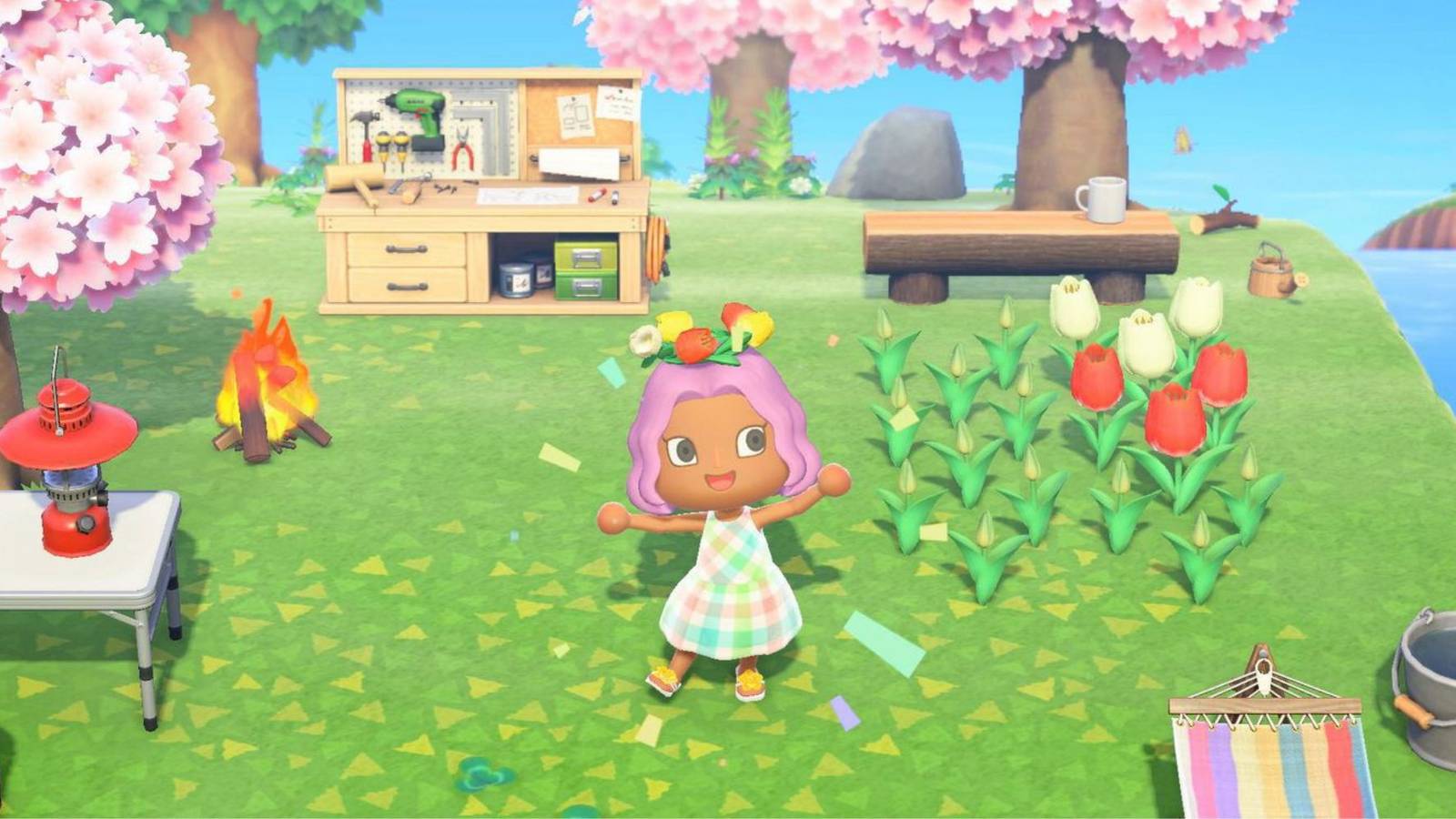 Animal Crossing: New Horizons Is Now Japan's Best-Selling Game Ever
