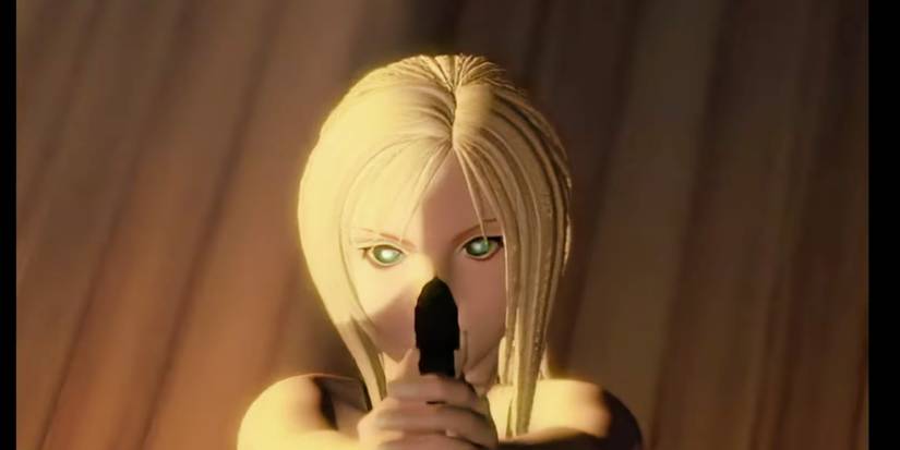 The Best Female Protagonists In JRPGs