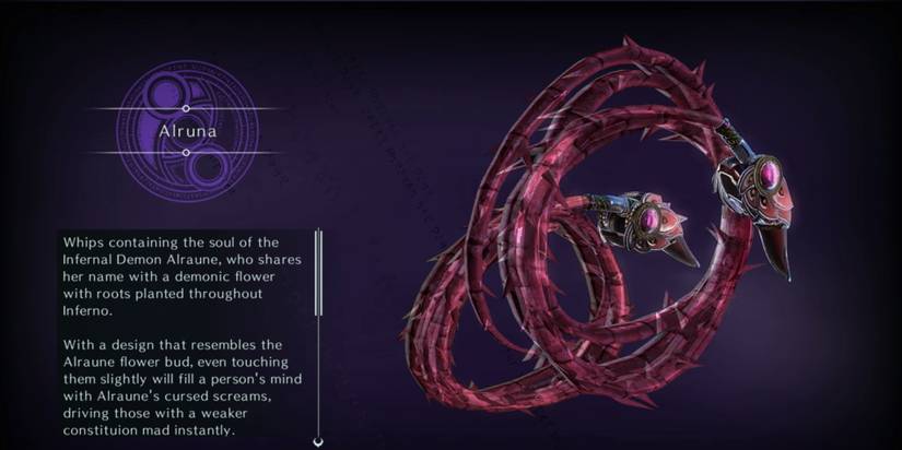 The Best Weapons In Bayonetta 3