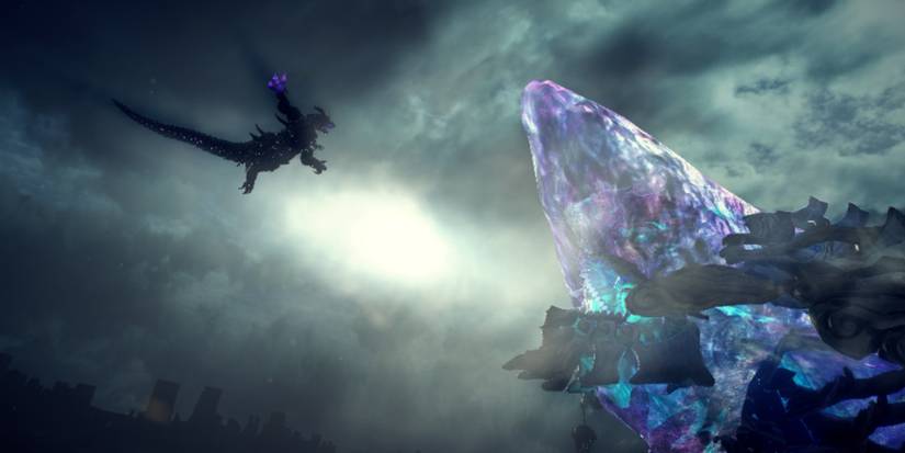 Where To Find Every Figure Box In Bayonetta 3