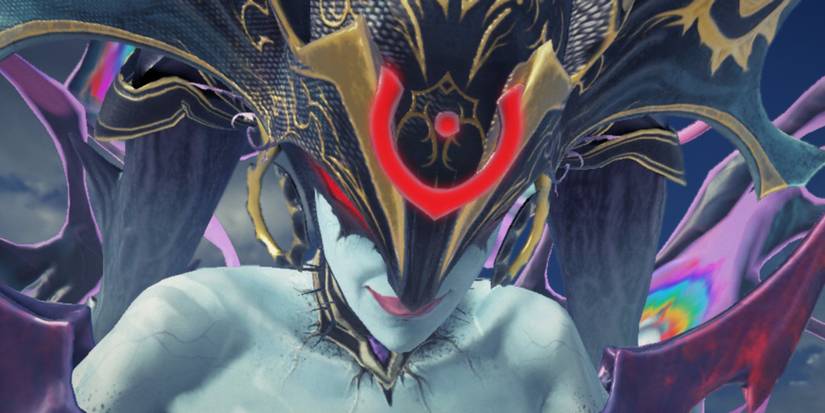 Where To Find Every Figure Box In Bayonetta 3