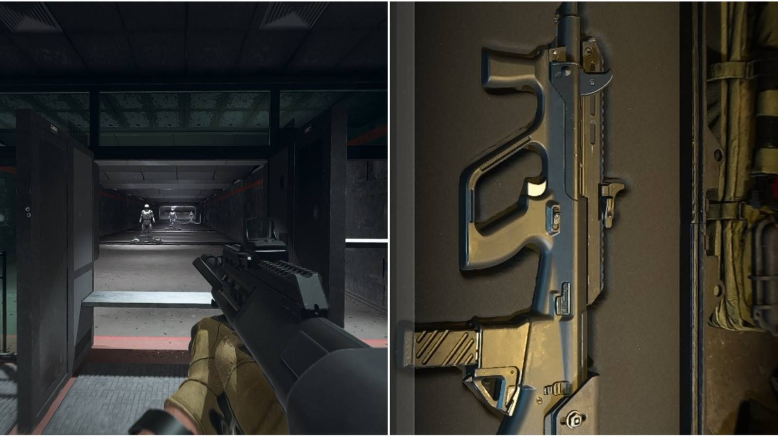 Best MX9 Loadouts In Call Of Duty: Modern Warfare 2