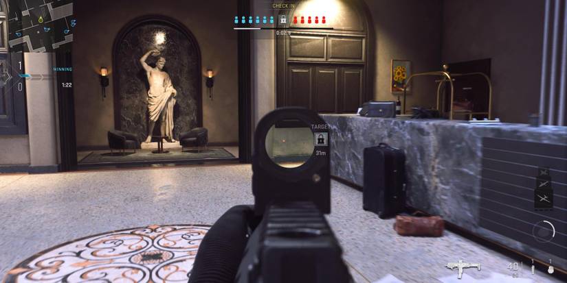 Beginner Tips For Knockout In CoD: MW2