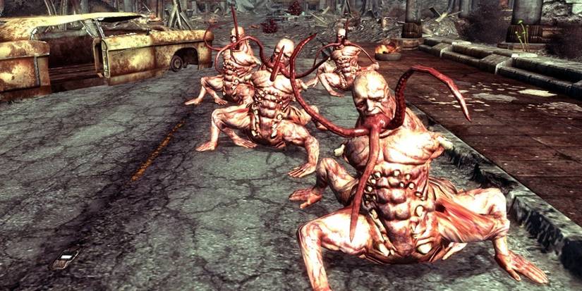 The Best Centaurs In Video Games